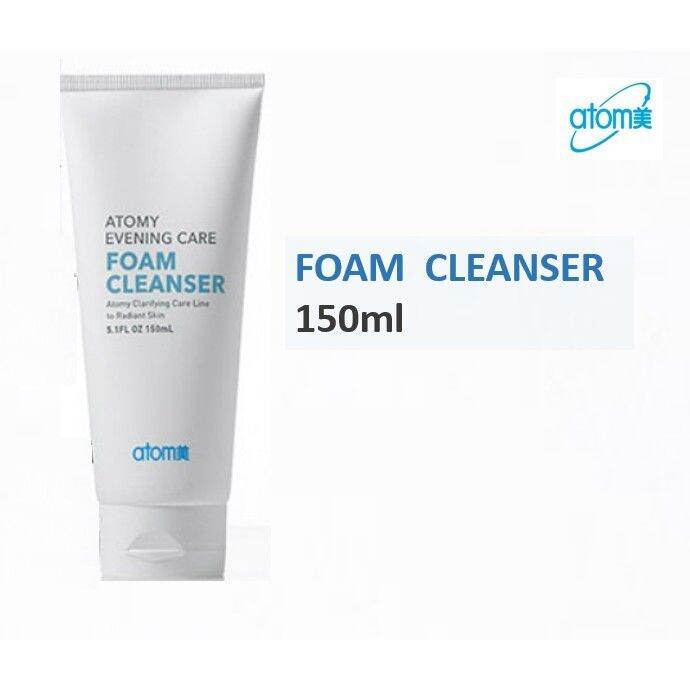 Atomy Foam Cleanser (150 ml) | Lazada
