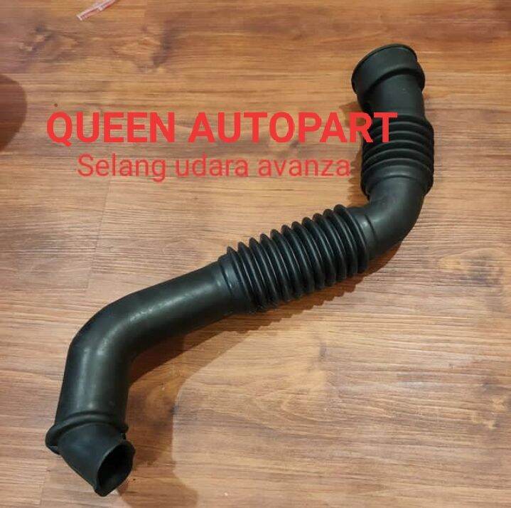 Selang udara selang saringan filter hawa TOYOTA AVANZA 1.3.XENIA.AVANZA ...