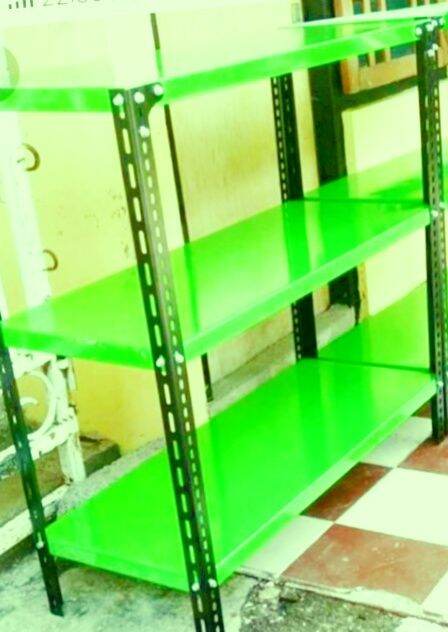 RaK besi siku lubang anti rayap super kokoh. panjang 100 panjang 100 ...