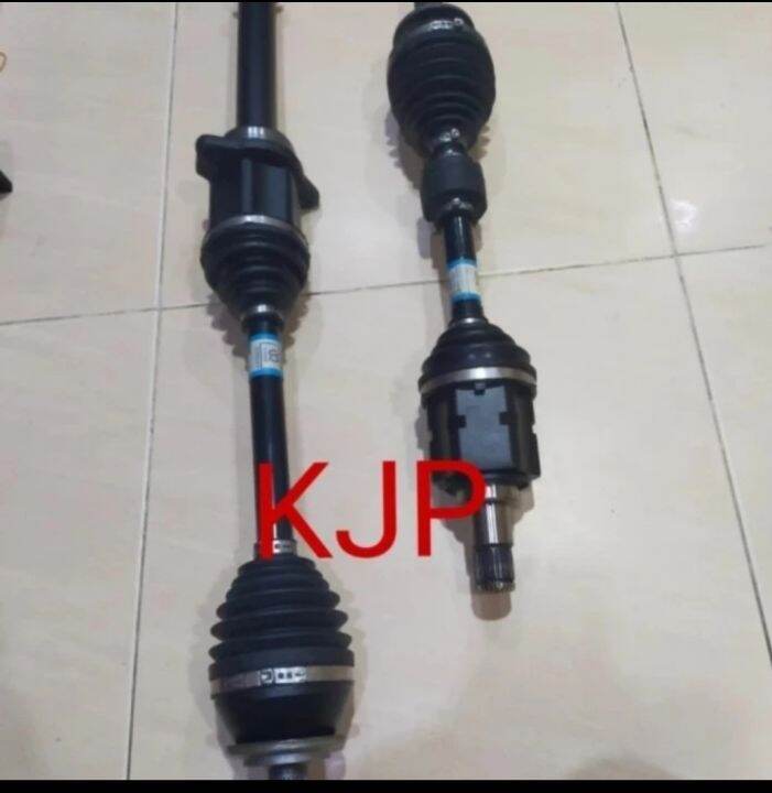 as roda complit/cv joint alphard vellfire agh 30 2.5cc asli original ...