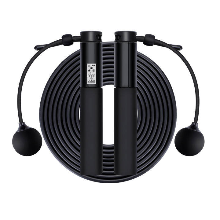 INKBIRD Bluetooth Smart Jumping Rope for Workout Exercise with APP ...