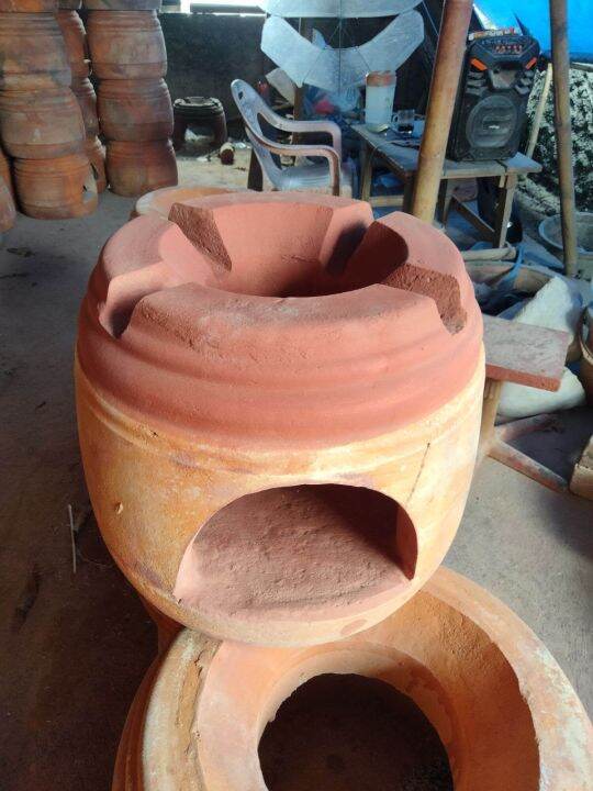 tungku dari tanah liat | Lazada Indonesia