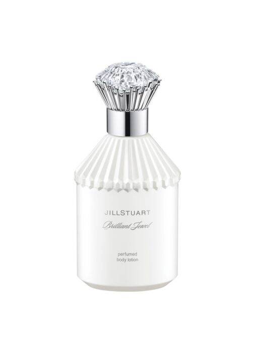 JILL STUART Brilliant Jewel Perfumed Body Lotion 200 ml. | Lazada.co.th