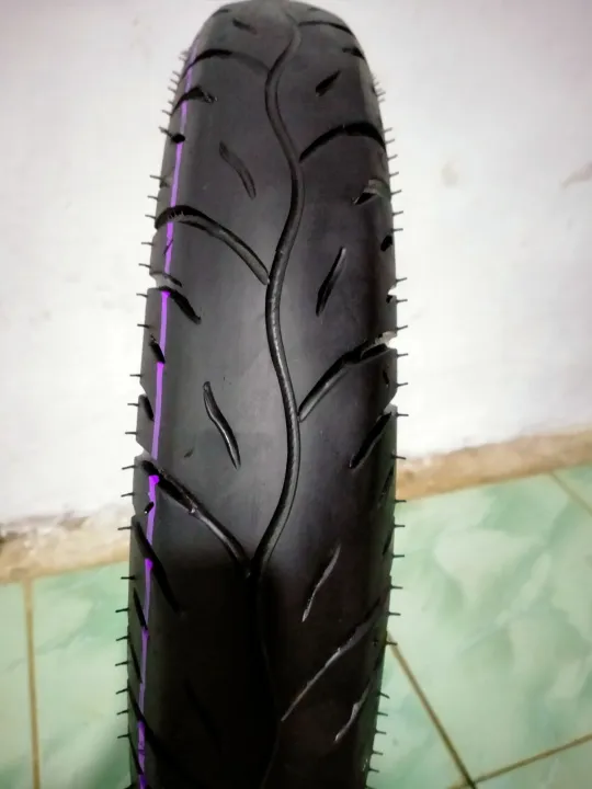 ban belakang motor metik ukuran 90/90-14 tubles | Lazada Indonesia