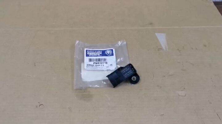 Proton Exora Bold Preve CFE Turbo Suprima S Genuine Manifold Absolute ...