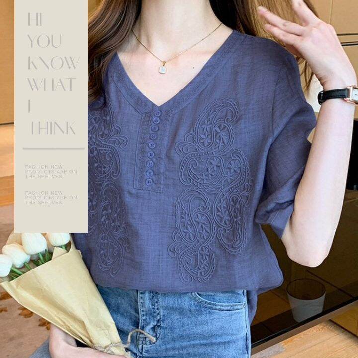 NDDshop สินค้าขายดี 📌 เสื้อผู้หญิงดีไซน์สุดน่ารักใส่ได้ทุกโอกาส เสื้อ ...