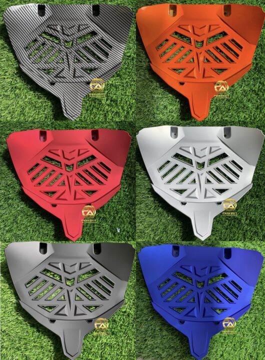 HONDA RSX 150 RS-X ENGINE COVER ENGINE BAWAH COVER BAWAH PNP | Lazada