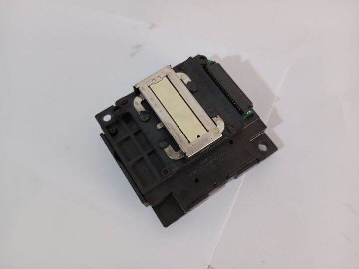 Defective Print head for printer Epson L121 | Lazada PH