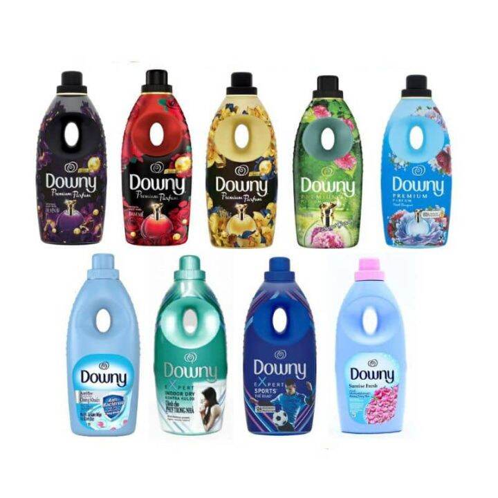DOWNY concentrate fabric conditioner bottle 400 ml | Lazada