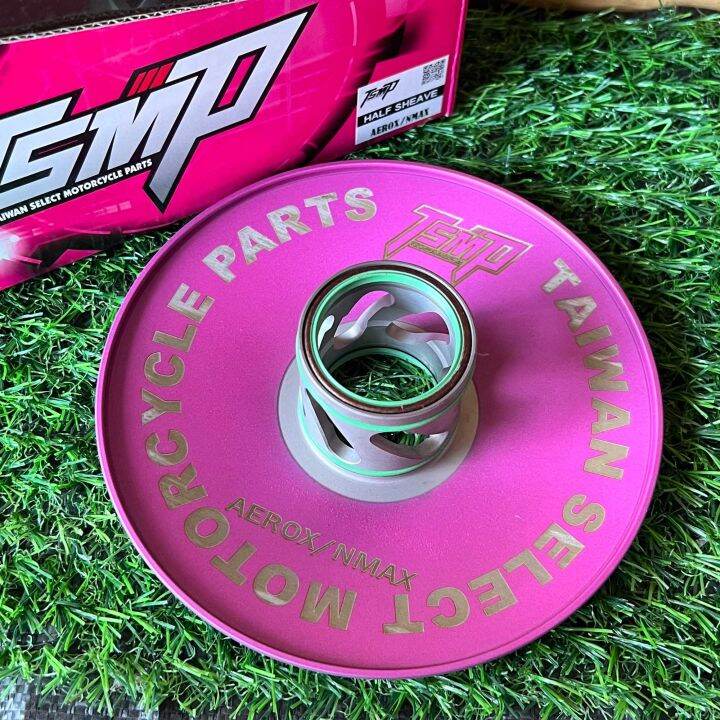 Tsmp Tourquedrive Nmax/Aerox | Lazada PH