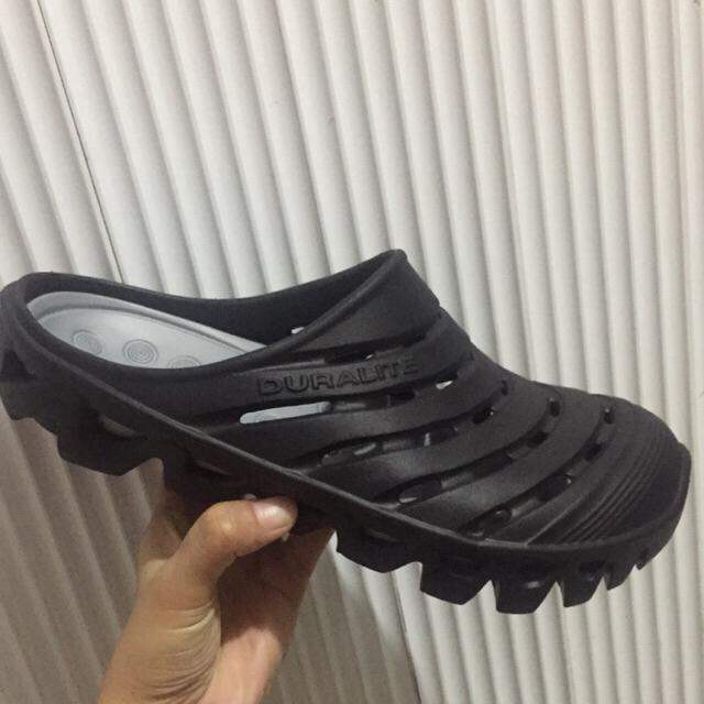 Authentic Duralite (Henry) slip-on sandals for men | Lazada PH