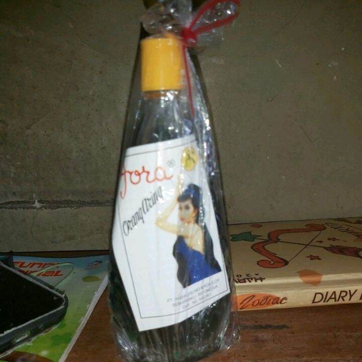 Fora minyak orang aring 80 ml | Lazada Indonesia