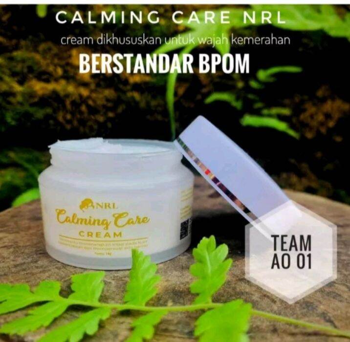 CALMING CARE NRL | Lazada Indonesia