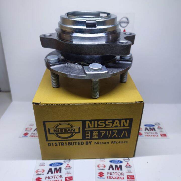 BEARING RODA DEPAN LAHER LAHAR KOLAHAR KOLAHER HUB NAP RODA FRONT ...
