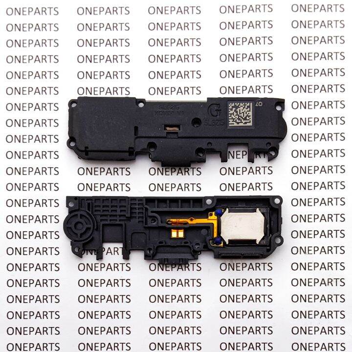 BUZZER DERING LOUDSPEAKER SAMSUNG GALAXY A03 A035 FULLSET ORIGINAL ...