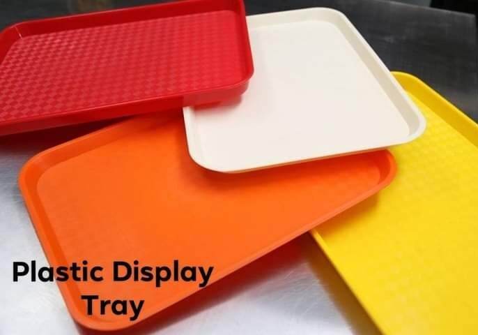 Plastic Display Tray / Serving Tray | Lazada PH
