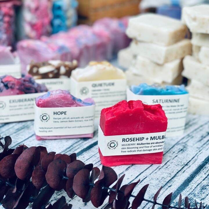 FACE + BODY BARS: For Acne, Eczema, Clear Skin | Lazada PH