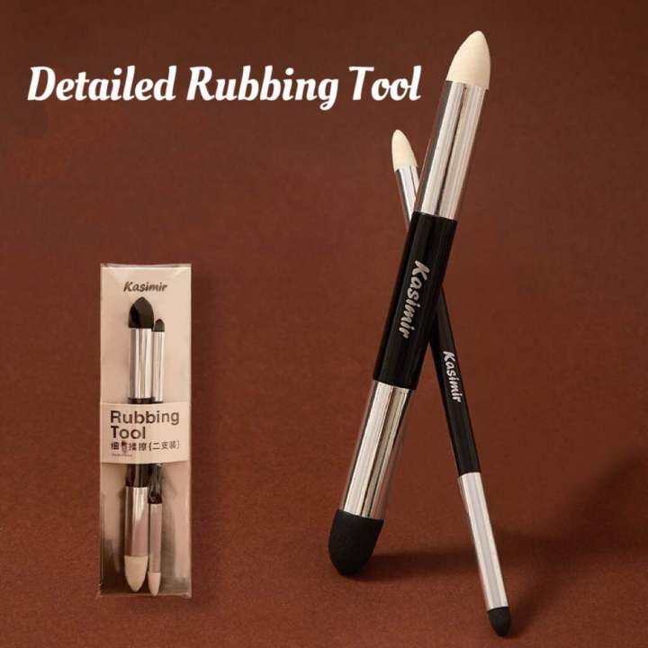 Kasimir Detailed Rubbing Tool | Lazada PH