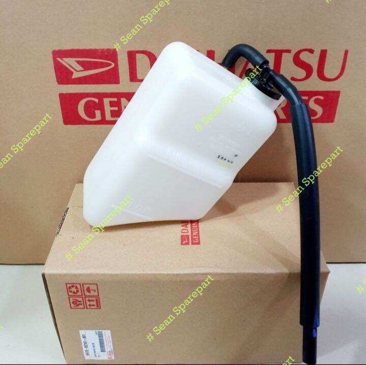 Tabung Cadangan Air Radiator - Resevoir Tank Daihatsu Grand Max Luxio ...