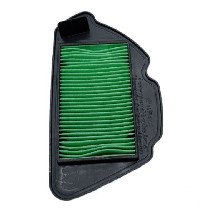 ไส้กรองอากาศ(HONDA) แท้ CLICK-I รหัส: 17210-KVB-T00 | Lazada.co.th