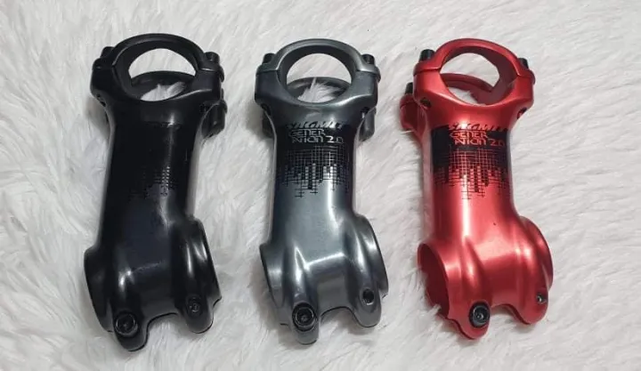 Sagmit Generation 2.0 Stem 31.8mm 80mm | Lazada PH