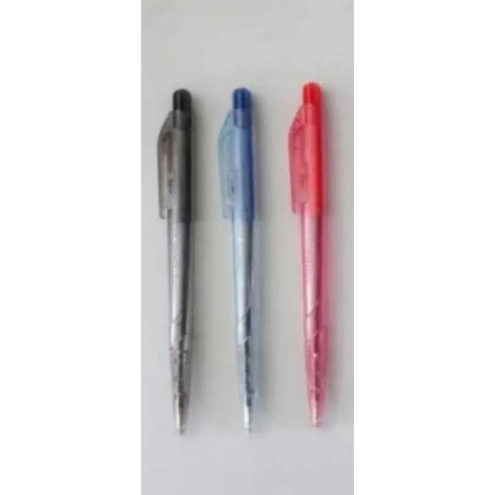 HBW Matrix Ballpen / HBW Clicker Ballpen per piece | Lazada PH