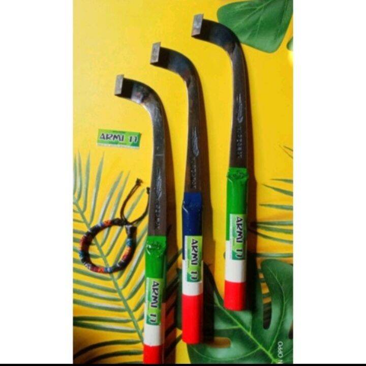 PISAU SADAP KARET, PAHAT GETAH BAJA PER ASLI | Lazada Indonesia