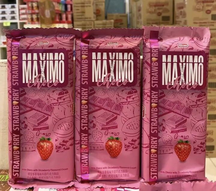 MAXIMO 3 for 120 | Lazada PH