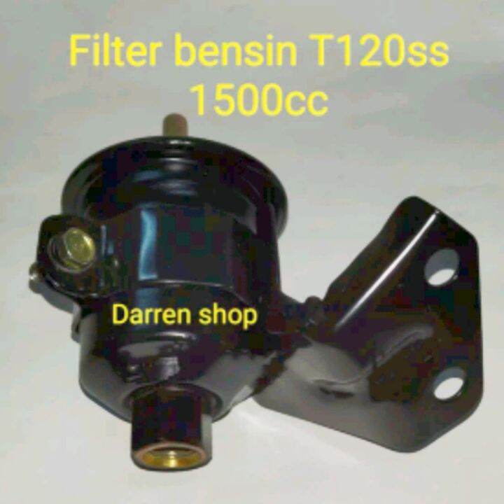 Filter bensin T120ss 1500cc injection | Lazada Indonesia