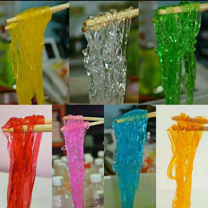 JELLY MOTIF MIE BENING ISI 1 KG | Lazada Indonesia