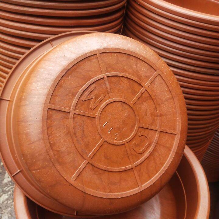 Rubberized Unbreakable Plate Basin 10L | Lazada PH