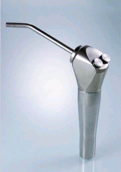 DENTAL HANDPIS TRIWAY SIRING / 3 WAY SIRING | Lazada Indonesia