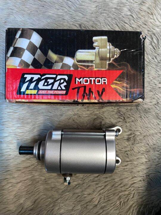 TTGR STARTER MOTOR TMX | Lazada PH