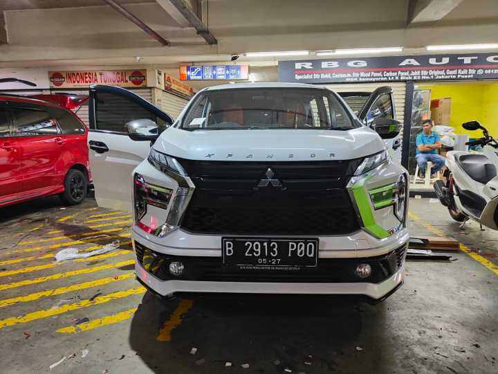 body kit xpander 2022 original | Lazada Indonesia