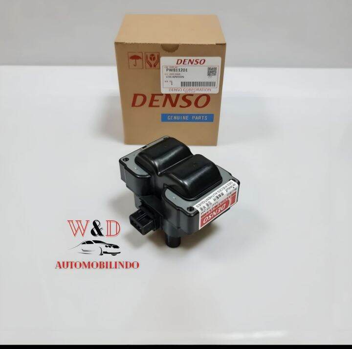 coil ignition koil pengapian proton exora wira persona gen 2 Original ...