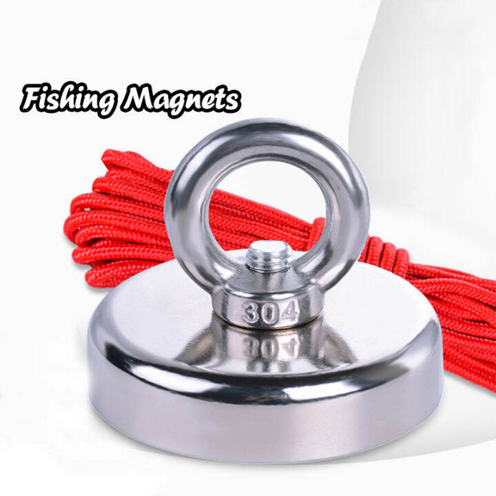 Strong Fishing Magnet Searching Magnet Salvage Magnet Fishing Strongest ...