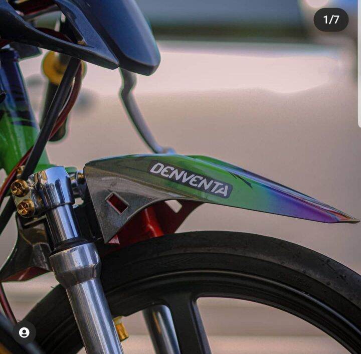 slebor spackbor depan sleep engine atau bebek 200 | Lazada Indonesia