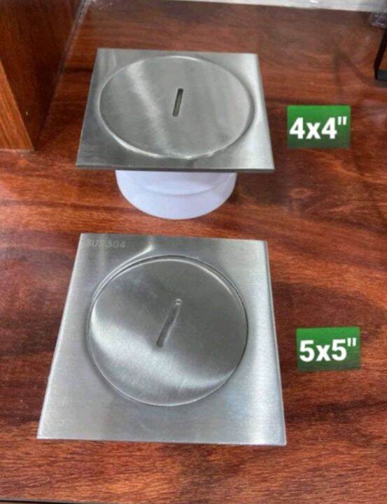 floor clean out 3mm thickness 304 stainless (RenzRobin88 Marketing ...