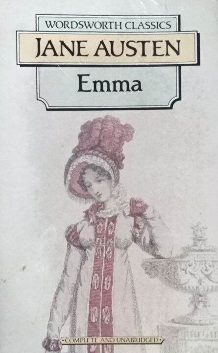 Emma By Jane Austen 27 B | Lazada PH Emma By Jane Austen 27 B | Lazada PH