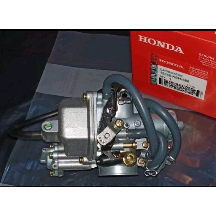 KARBURATOR KARBU GL PRO NEOTECH MEGA PRO LAMA | Lazada Indonesia