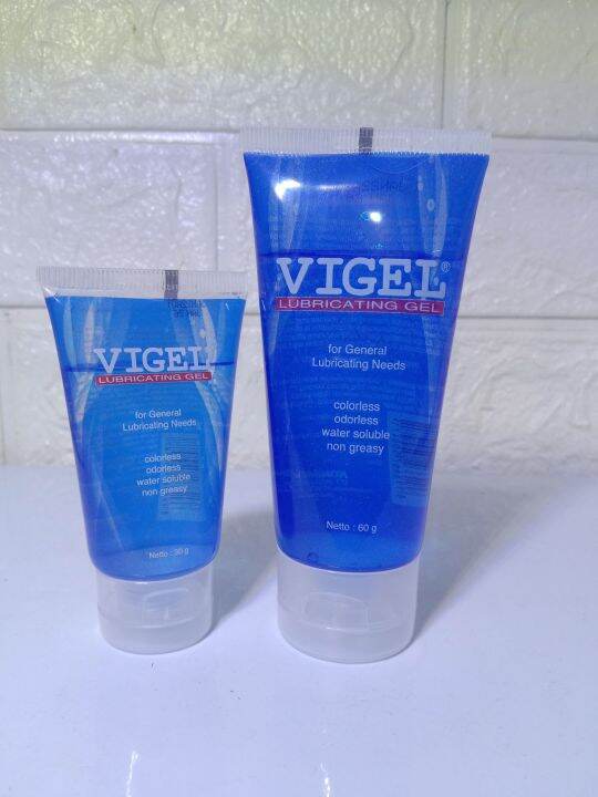 Vigel Lubricants | Lazada Indonesia