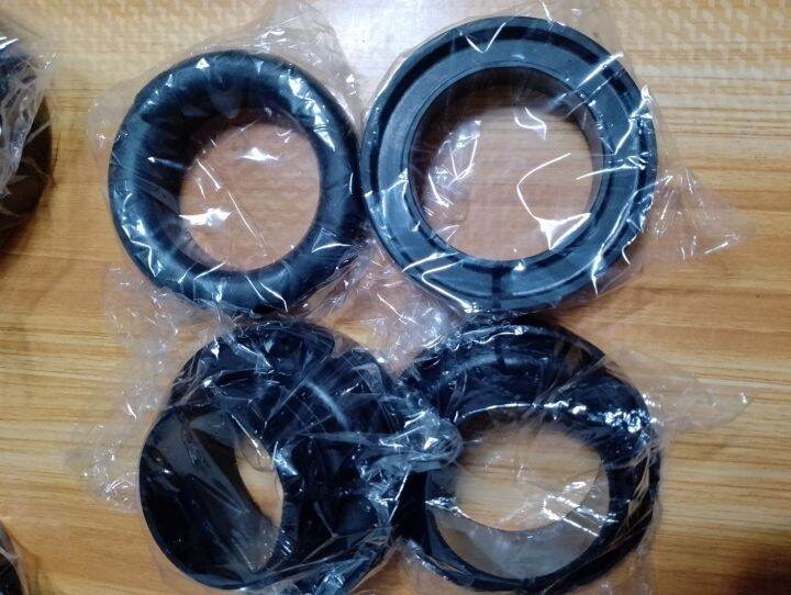 Rubber lifter for TOYOTA WIGO 2pcs Heavy duty | Lazada PH