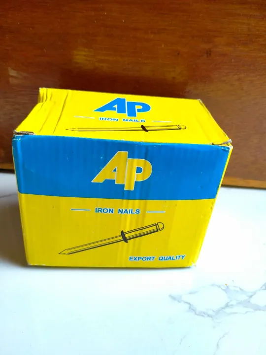 paku rivet 550 paku rivet 4mm | Lazada Indonesia