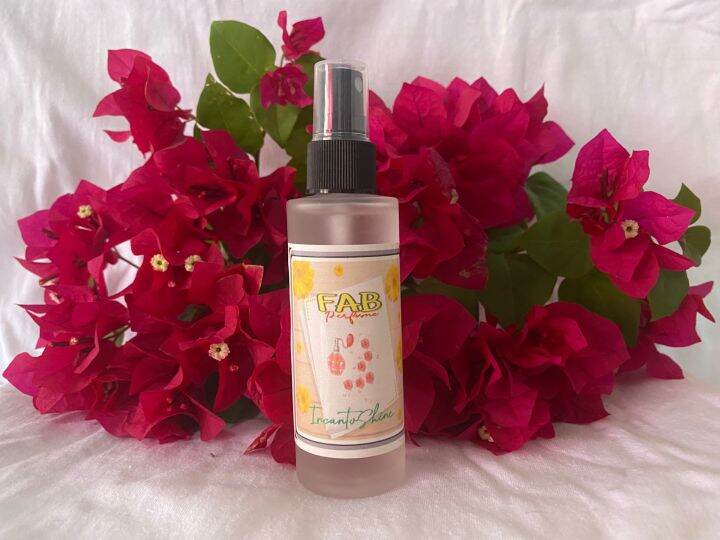 FAB Perfume- Incanto Shine | Lazada PH