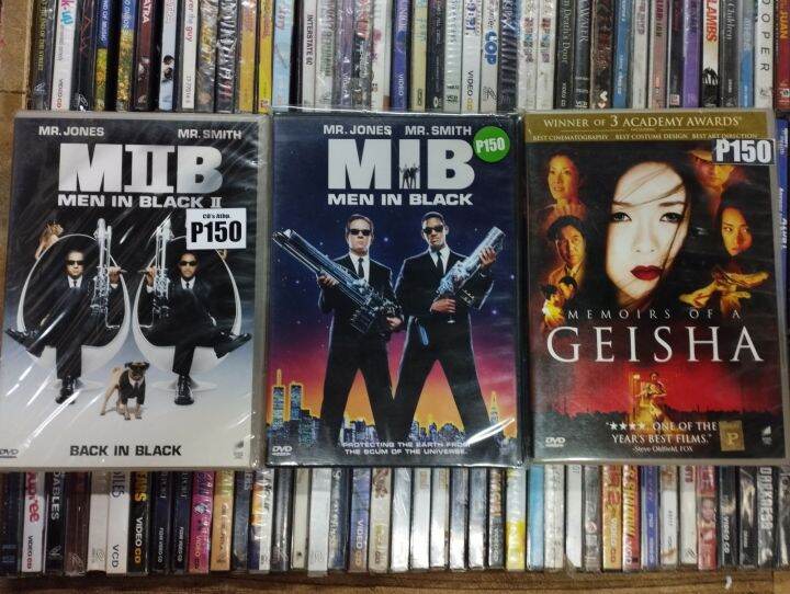 Original DVD Movies | Lazada PH