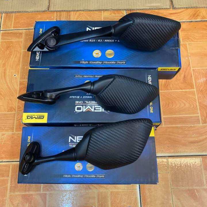 spion r25 nmax pcx aerox xmax pcx adv lexi r15 r25 kaca putih original ...