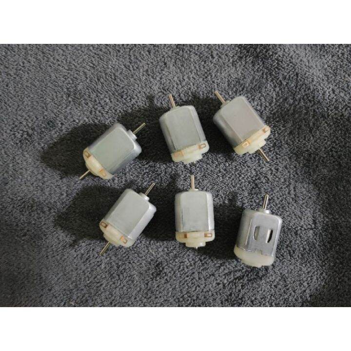 Tamiya stock motor (Single/Dual shaft Mabuchi/SMC) | Lazada PH