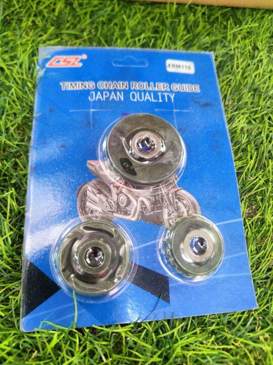 timing chain ruler xrm(honda) | Lazada PH