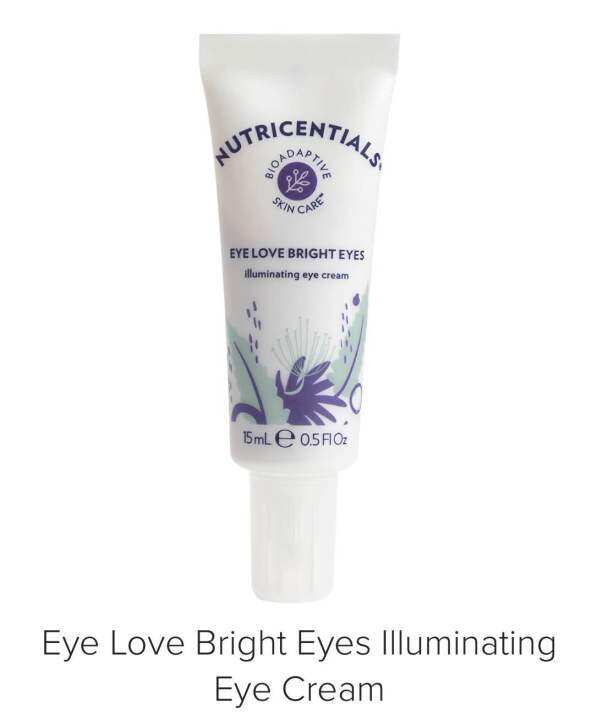 Eye Love Bright Eyes Illuminating Eye Cream | Lazada PH