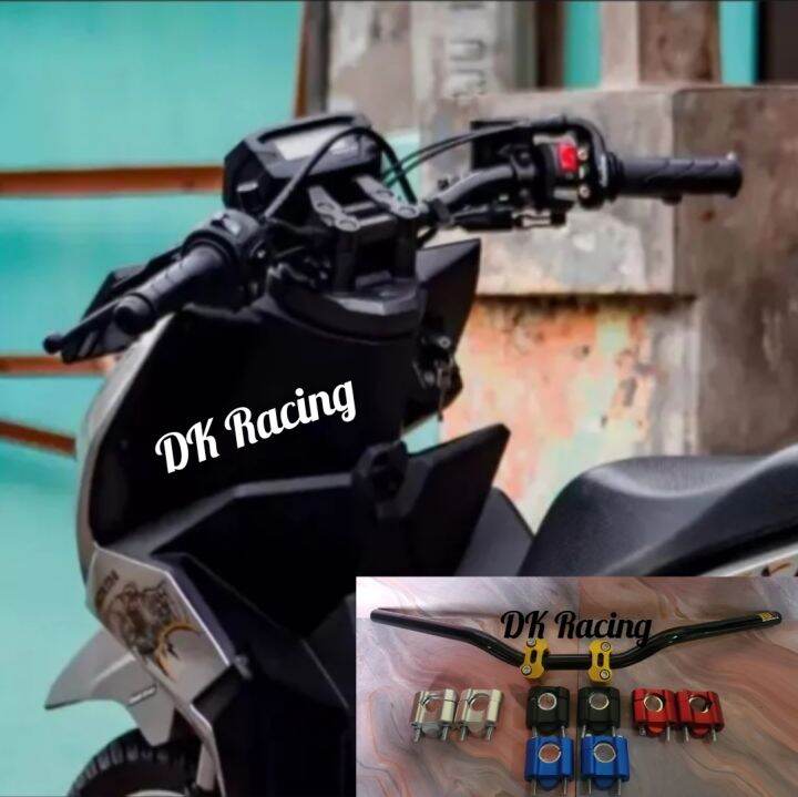 STANG RZR BEAT STREET NEW DELUXE 2020 2021 2022 | Lazada Indonesia